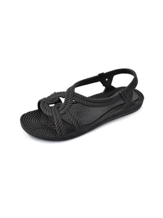 Brasileras Sandale Esmirna