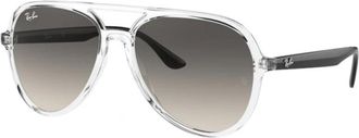 Ray-Ban Sonnenbrillen - - Accessories - unisex - Grau - 57 MM