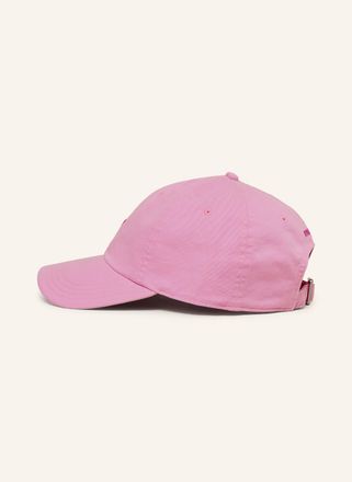 Gymshark Gymshark Cap Soft Peak pink