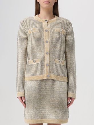 Tory Burch Jacke TORY BURCH Damen Farbe Ivory
