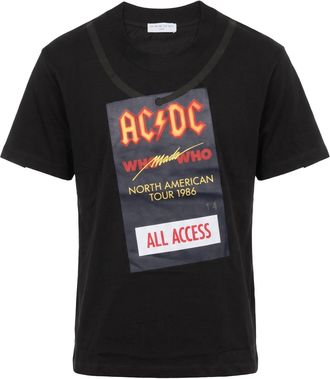 Ih Nom Uh Nit TOPS - T-shirts auf YOOX.COM