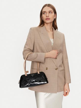 Guess Handtasche Guess HWTV94 96080 Schwarz