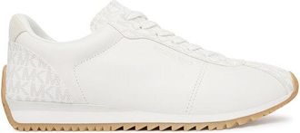 Michael Kors Sneakers 42F5RHFS3L Wei&szlig;