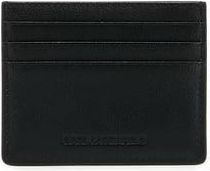 Karl Lagerfeld Porte-cartes en cuir