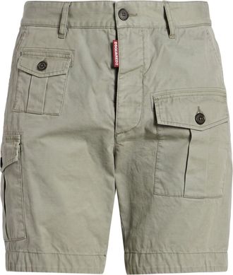 Dsquared2 HOSEN & R&Ouml;CKE - Shorts & Bermudashorts auf YOOX.COM