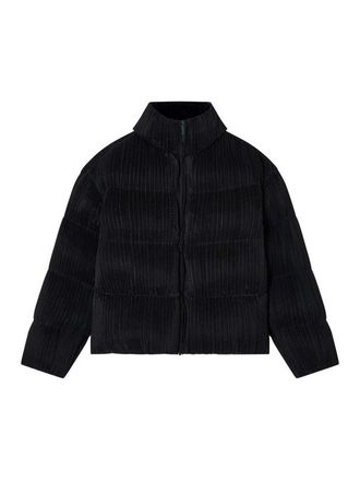 Emporio Armani Veste Casual - Noir