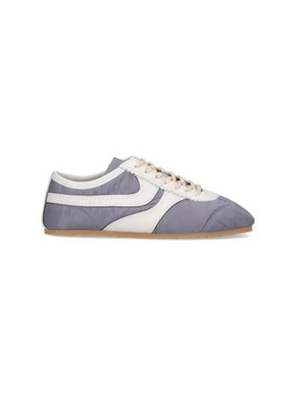 Dries Van Noten Low-Top Sneaker - Sneakers - Light Blue - Gr. 39 (EU) - in Blau - f&uuml;r Damen