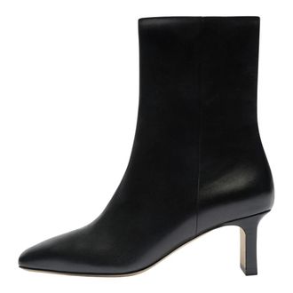 Aeyde Aeyde Stiefel - - Shoes - Damen - Schwarzk - 36 EU