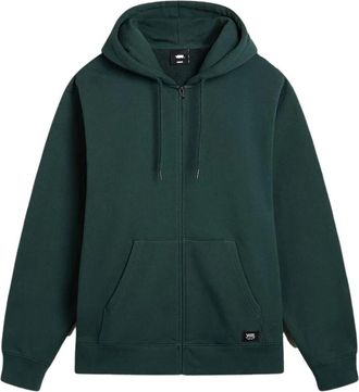 Vans Original Standards Loose - - Sweatshirts & Hoodies - Herren - Gr&uuml;n - M