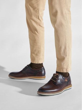 Pikolinos Halbschuhe M1T-4050 Braun