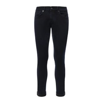 Dondup Slim-fit Jeans - - Jeans - Herren - Blau - W33