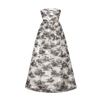 Max Mara Damen, Kleider, Mehrfarbig, MGr&ouml;&szlig;e
