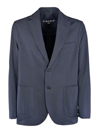 Circolo 1901 Blazer - Bleu
