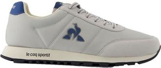 Le Coq Sportif Mixte RACERONE_2 Basket, Drizzle/Antartica, 41 EU