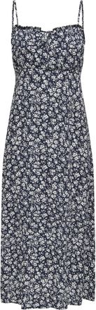 Only Female Kleid ONLNELLY Midikleid