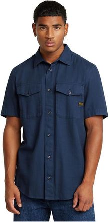 G-Star Marine Slim Hemd