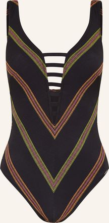 Lidea Lidea Badeanzug New Mexico schwarz