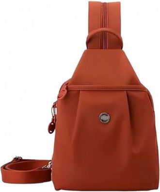 Generic 3 in 1 Anti-Theft Travel Tote Bag, Waterproof Oxford Large Convertible Travel Bag, Waterproof 2-Way Commuter Bag, Hidden PocketsMultifunctional Sling 