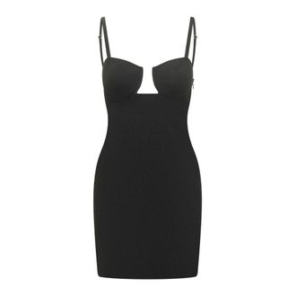 Givenchy Damen, Kleider, Schwarzk, XSGr&ouml;&szlig;e