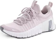 Nike Nike Womens Training Shoe W Free Metcon 6, Platinum Violet/White-Cement Grey, FJ7126-002, 41 EU (W 9.5 US)