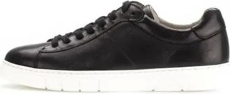 Gabor Herren, Schuhe, Schwarzk, 46 EUGr&ouml;&szlig;e