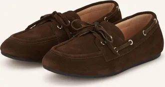 Bianco Bootsschuhe Biamarlene braun