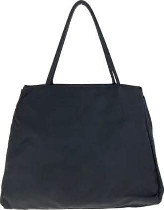 Prada Damen, Pre-Owned, Schwarzk, ONE SIZEGr&ouml;&szlig;e