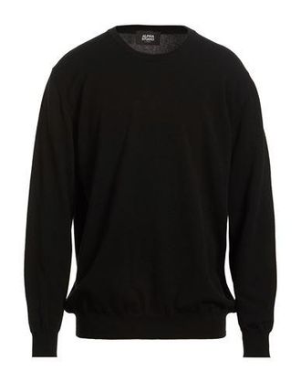 Alpha Studio MAILLE - Pullover sur YOOX.COM