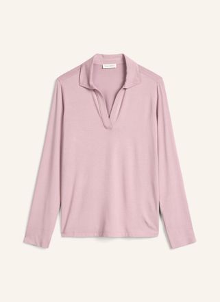 Marc O'Polo Marc Opolo Longsleeve lila