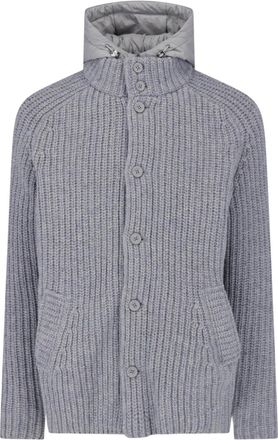 Herno Wolljacke