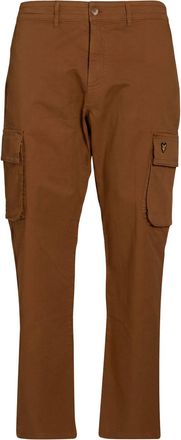 Lyle & Scott HOSEN & R&Ouml;CKE - Hosen auf YOOX.COM