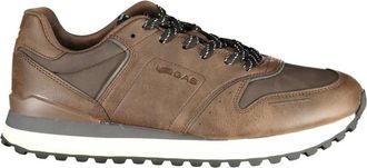 Gas Alba NBK - Homme - Chaussures - Brun - Taille: 43 EU