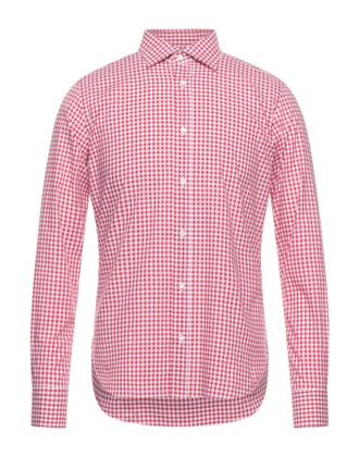 MP Massimo Piombo TOPS - Hemden auf YOOX.COM