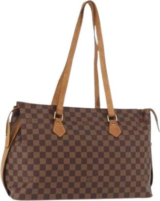 Louis Vuitton Damen, Pre-Owned, Braun, ONE SIZEGr&ouml;&szlig;e