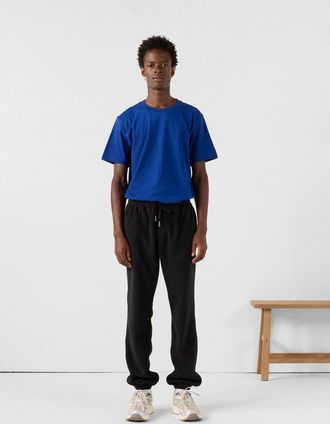 Jott Pantalon polaire Noir Damian - Taille L