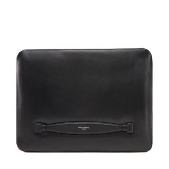 Dolce & Gabbana Umh&auml;ngetasche Dolce&Gabbana BM3049 AF984 80999 Schwarz