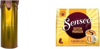 XAVAX Kaffeepaddose Guten Morgen