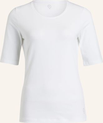 Boviva Boviva T-Shirt weiss