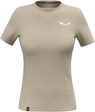 Salewa Puez Dry W - T-Shirt - Damen