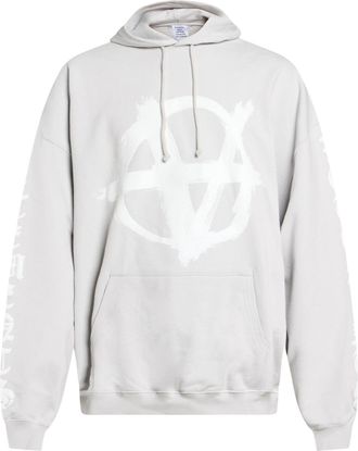 VETEMENTS TOPS - Sweatshirts auf YOOX.COM
