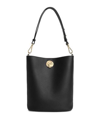 Coccinelle Schultertasche - Braun
