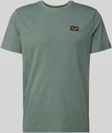 PME Legend T-Shirt mit Label-Stitching Modell GUYVER