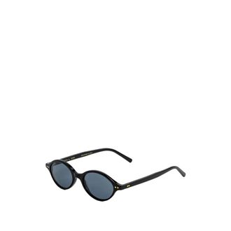 Epos Gilda N Sun Lunettes de Soleil - unisex - Accessoires - Noir - Taille: 50 MM