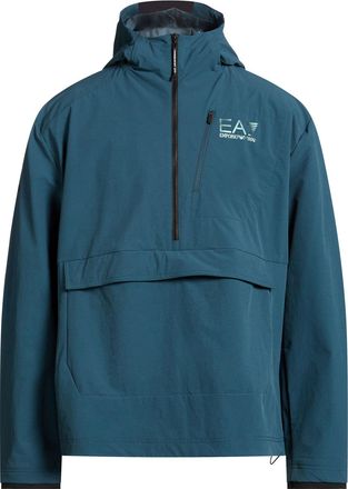 Emporio Armani JACKEN & M&Auml;NTEL - Jacken und Anoraks auf YOOX.COM
