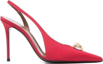 Giuseppe Zanotti Damen, Schuhe, Rot, 36 EUGr&ouml;&szlig;e