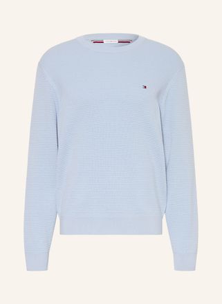 Tommy Hilfiger Pullover blau