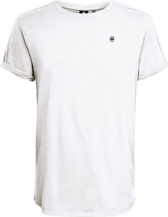 G-Star T-Shirt Herren T-Shirt 2er Pack Baumwolle Lash 2 Pack (Packung, 2er Pack)