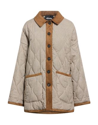 Dixie JACKEN & M&Auml;NTEL - Pufferjacken & Daunenjacken auf YOOX.COM
