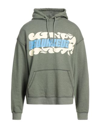 Dsquared2 TOPS - Sweatshirts auf YOOX.COM