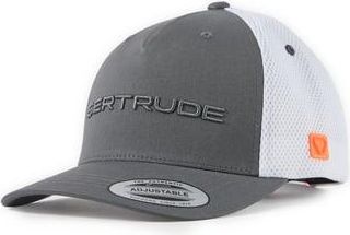 Gertrude Casquette Benja &agrave; logo brod&eacute;